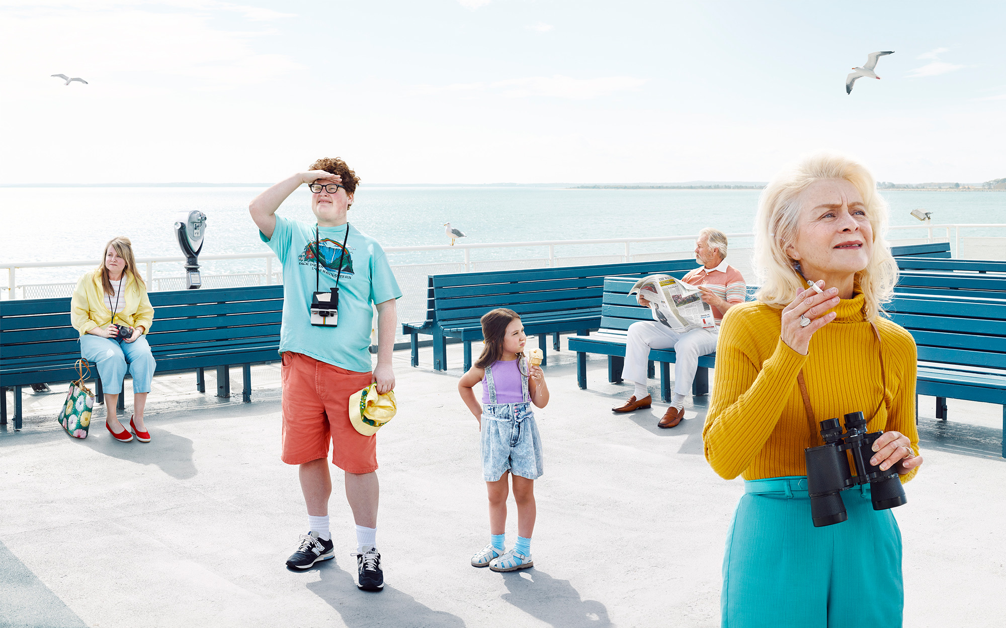 cake-factory | artist representation